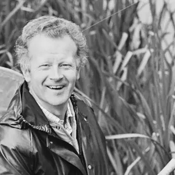 Brian Miller | Doctor Who: Into the 1990s Wiki | Fandom