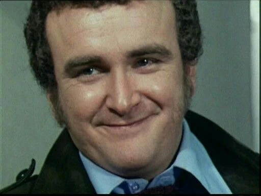 Tony Selby | Doctor Who: Into the 1990s Wiki | Fandom