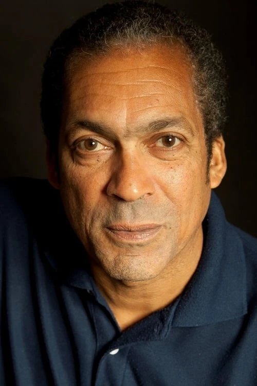 Ben Onwukwe | Doctor Who: Into the 1990s Wiki | Fandom