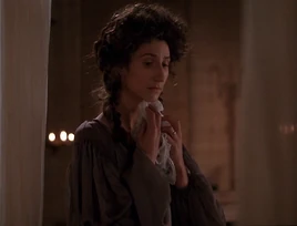 Anna Patrick | Doctor Who: Into the 1990s Wiki | Fandom