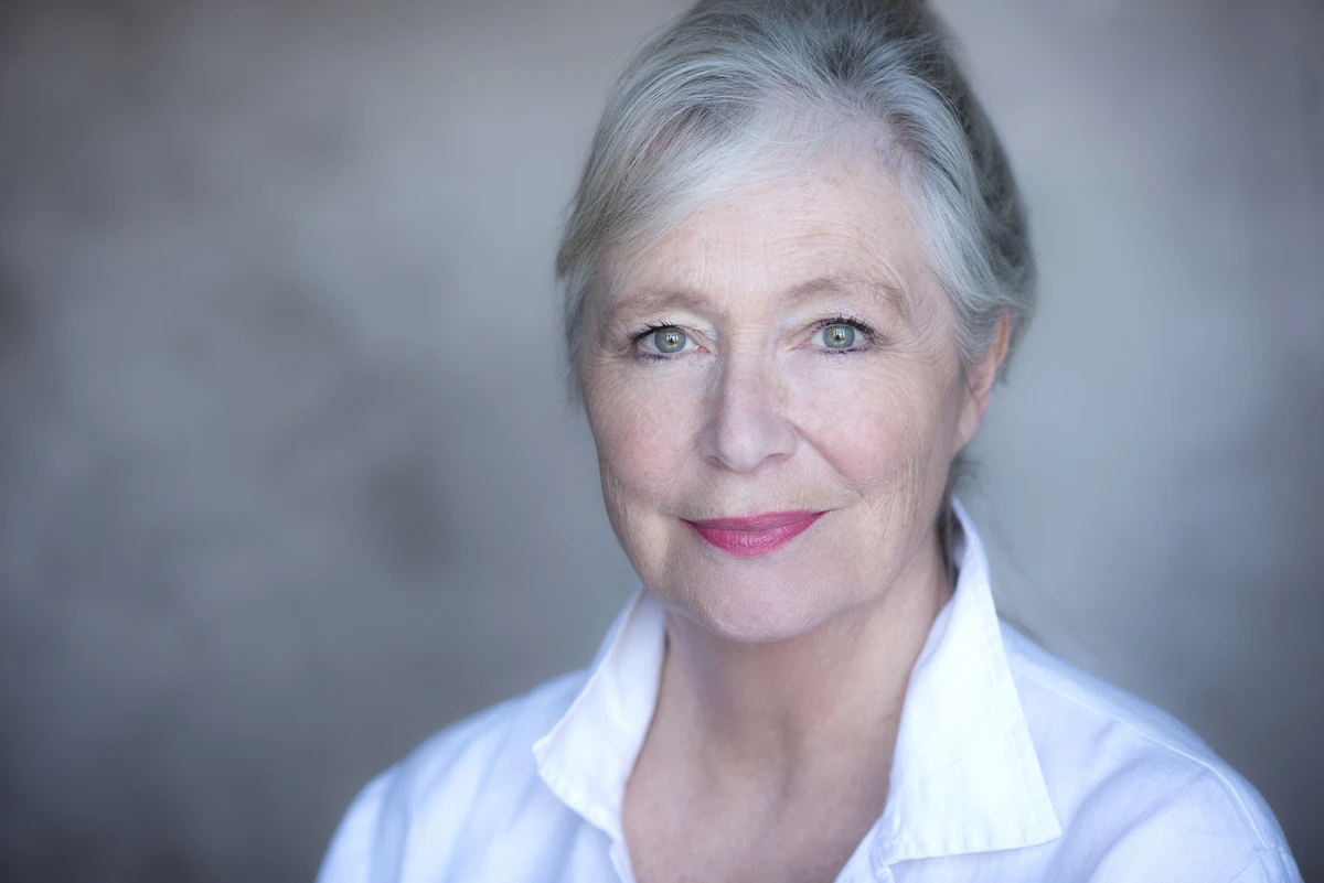 Joanna McCallum | Doctor Who: Into the 1990s Wiki | Fandom