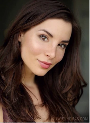 Kacey Clarke | Doctor Who: Into the 1990s Wiki | Fandom