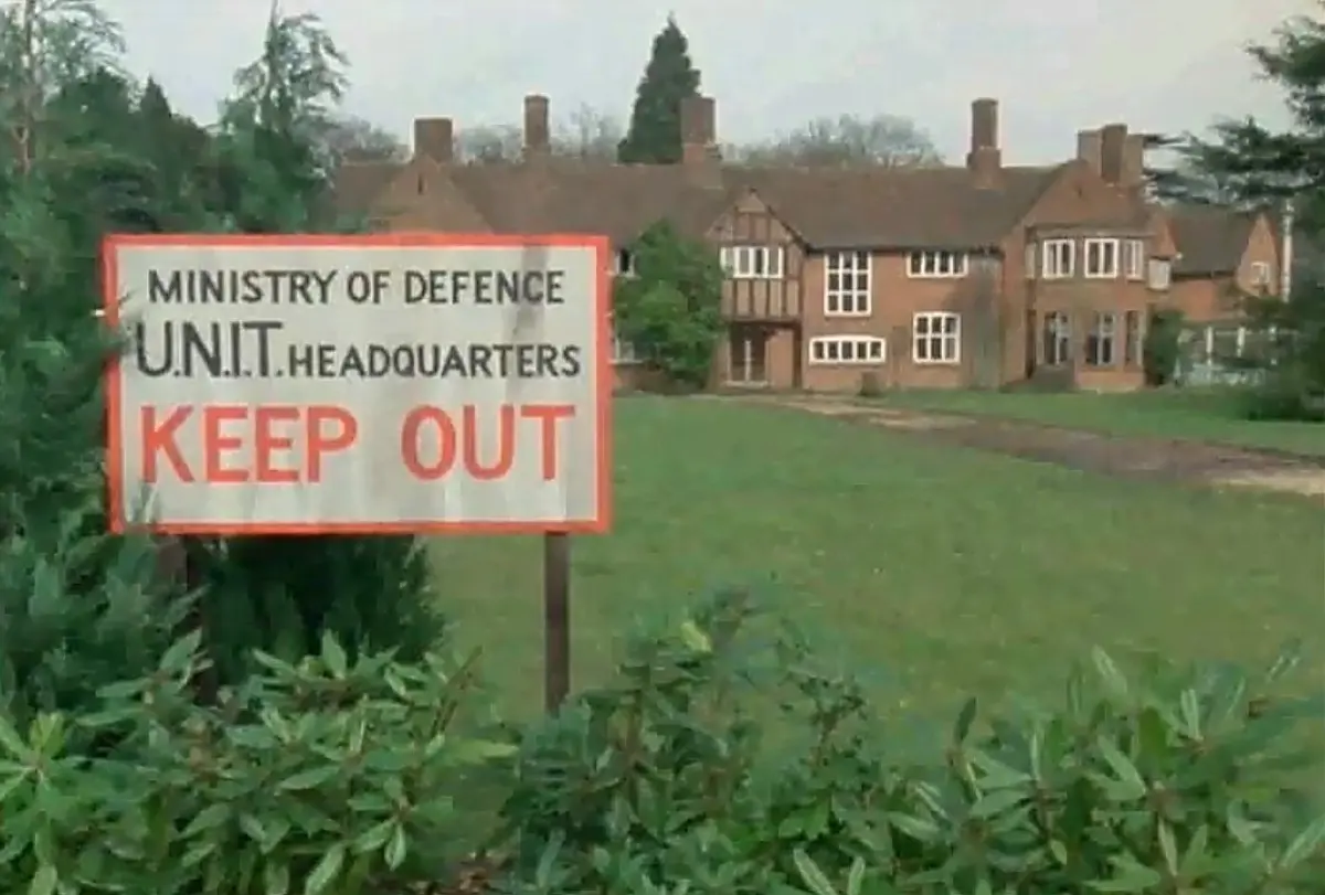 UNIT HQ | Doctor Who: Into the 1990s Wiki | Fandom