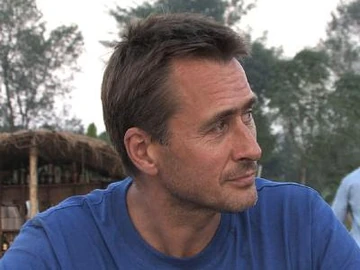 Marcus Gilbert Actor Married