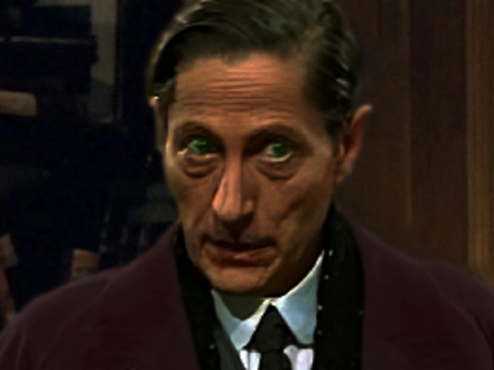 Avatar (TV Story) | Doctor Who: Into the 1990s Wiki | Fandom