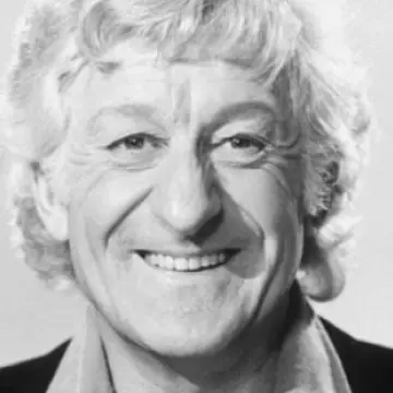 jon pertwee convention