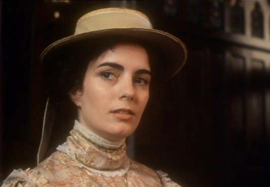 Hilary Ryan | Doctor Who: Into the 1990s Wiki | Fandom