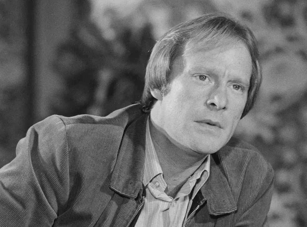 Dennis Waterman | Doctor Who: Into the 1990s Wiki | Fandom