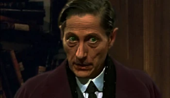 Howard Philips | Doctor Who: Into the 1990s Wiki | Fandom