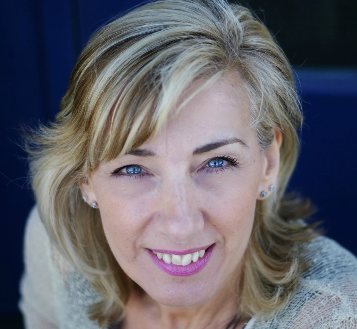 Lynn Grant | Doctor Who: Into the 1990s Wiki | Fandom