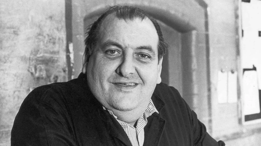 John Dair | Doctor Who: Into the 1990s Wiki | Fandom