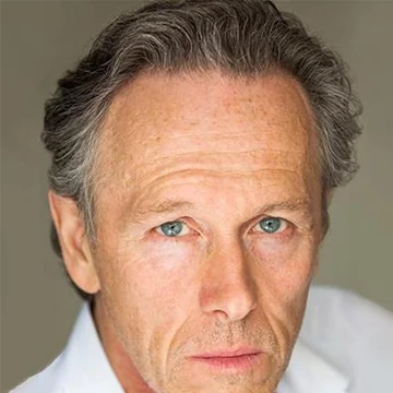 Guy Oliver-Watts | Doctor Who: Into the 1990s Wiki | Fandom