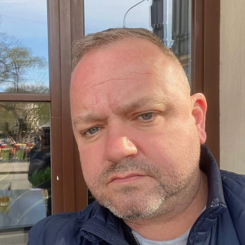 Keith Dunne | Doctor Who: Into the 1990s Wiki | Fandom