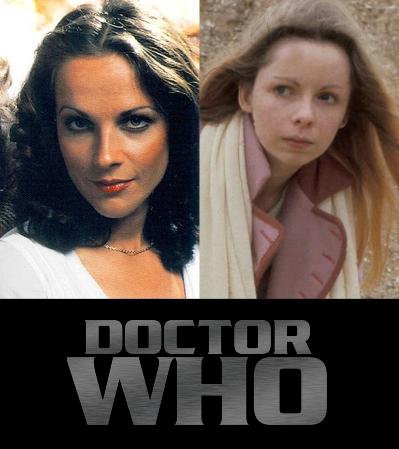 Romana | Doctor Who: Into the 1990s Wiki | Fandom
