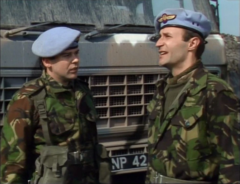 UNIT | Doctor Who: Into the 1990s Wiki | Fandom