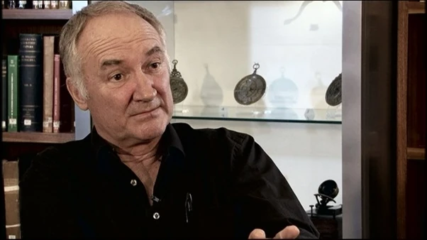 Michael Keating | Doctor Who: Into the 1990s Wiki | Fandom