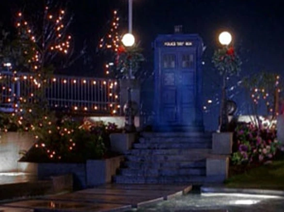 Vampire Science (TV Story) | Doctor Who: Into the 1990s Wiki | Fandom