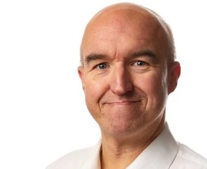 Gareth Preston | Doctor Who: Into the 1990s Wiki | Fandom