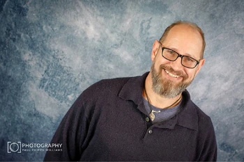 Marek Anton | Doctor Who: Into the 1990s Wiki | Fandom