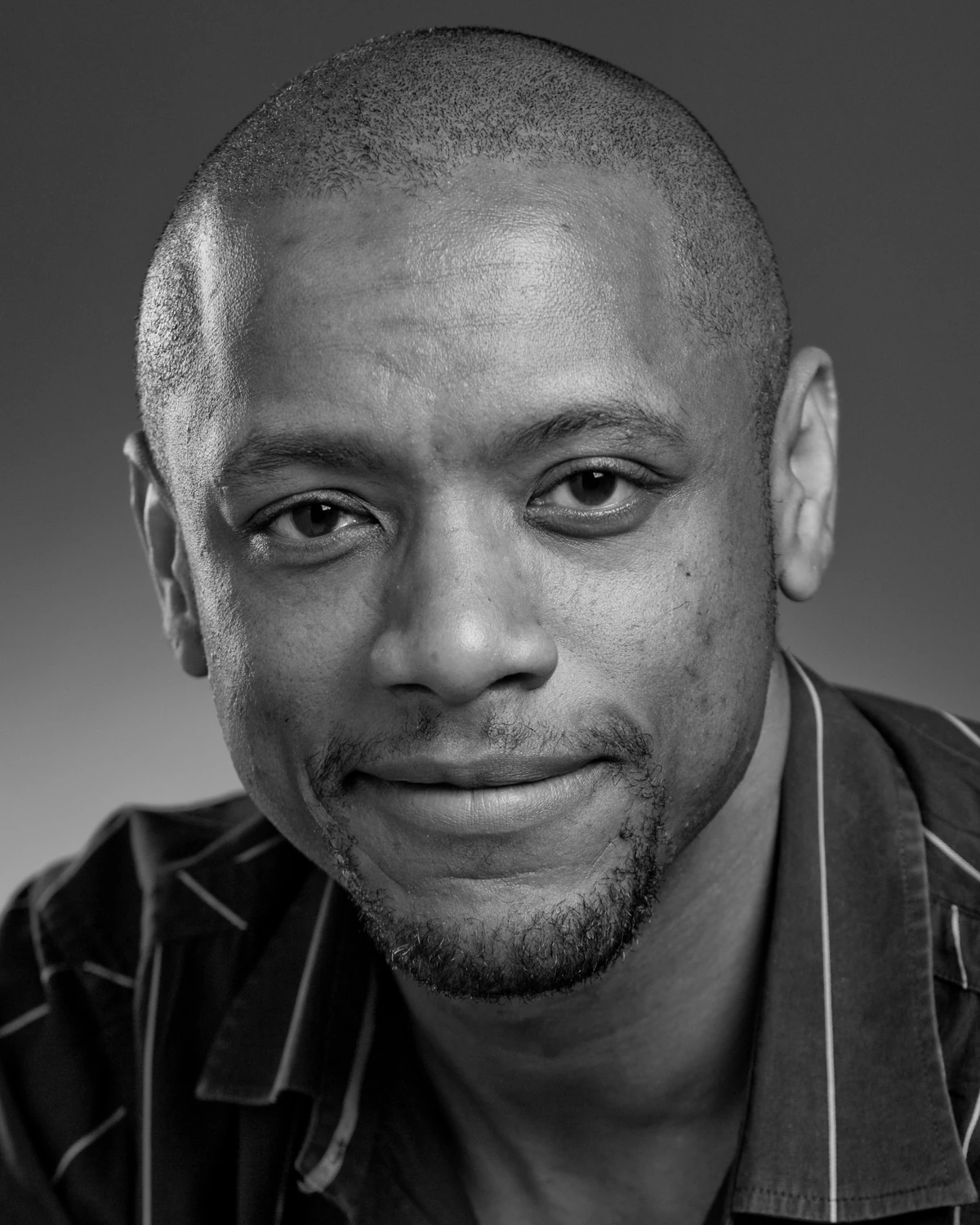 Darren Saul | Doctor Who: Into the 1990s Wiki | Fandom