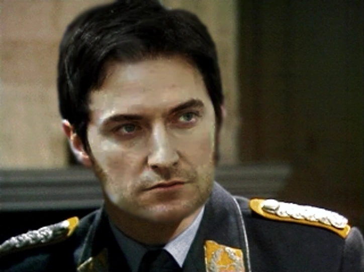 Nazi | Doctor Who: Into the 1990s Wiki | Fandom