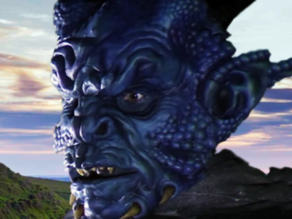 The Herald (TV Story) | Doctor Who: Into the 1990s Wiki | Fandom