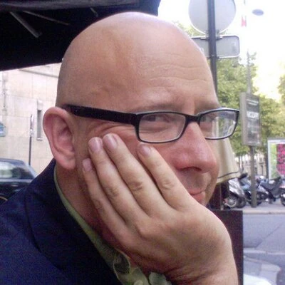 Toby Longworth | Doctor Who: Into the 1990s Wiki | Fandom
