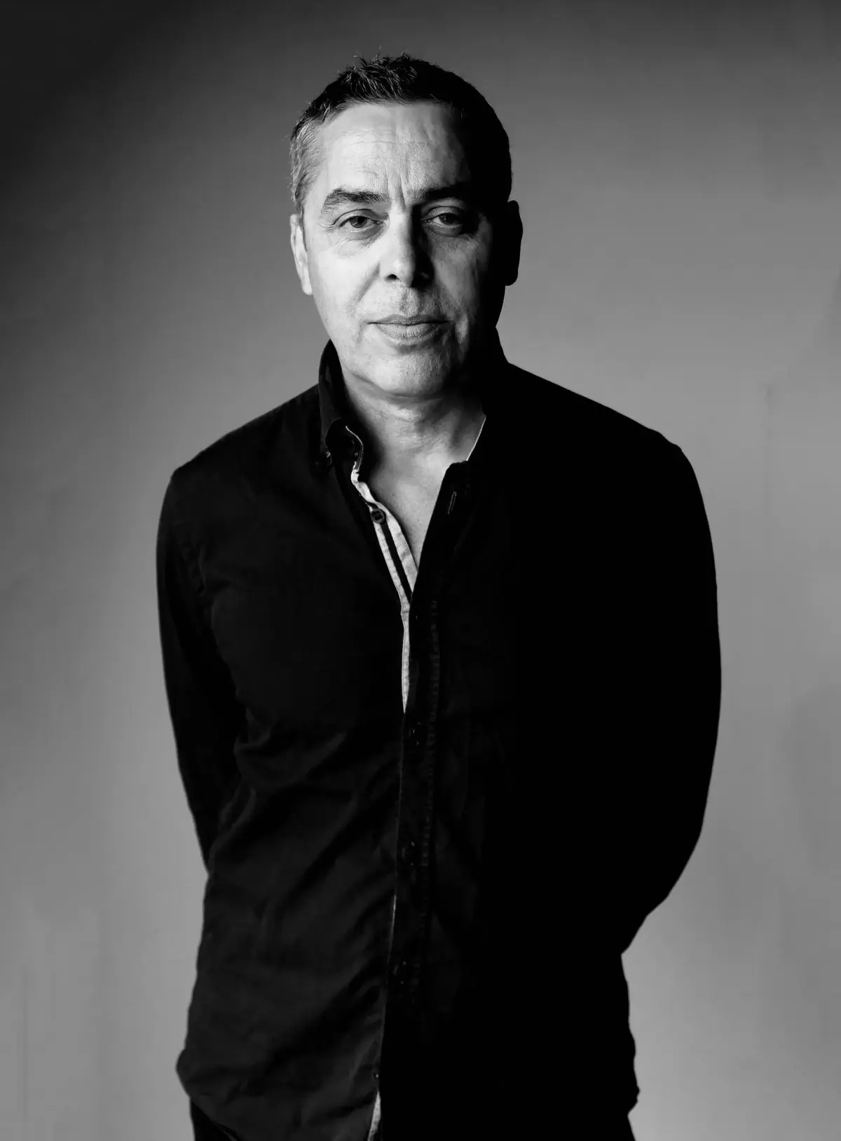 Tim Leandro | Doctor Who: Into the 1990s Wiki | Fandom