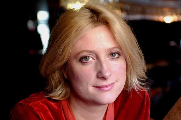 Susannah Harker | Doctor Who: Into the 1990s Wiki | Fandom