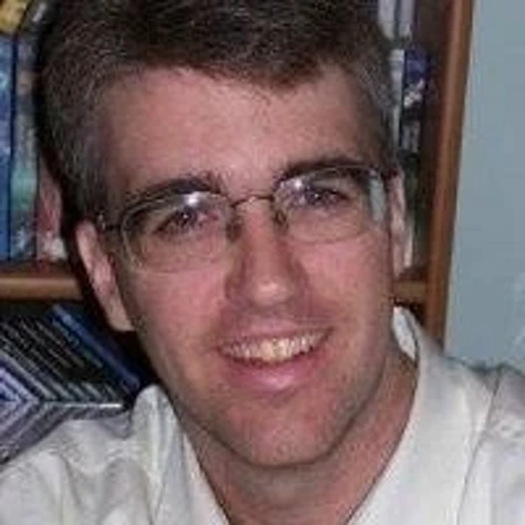 Jonathan Blum | Doctor Who: Into the 1990s Wiki | Fandom