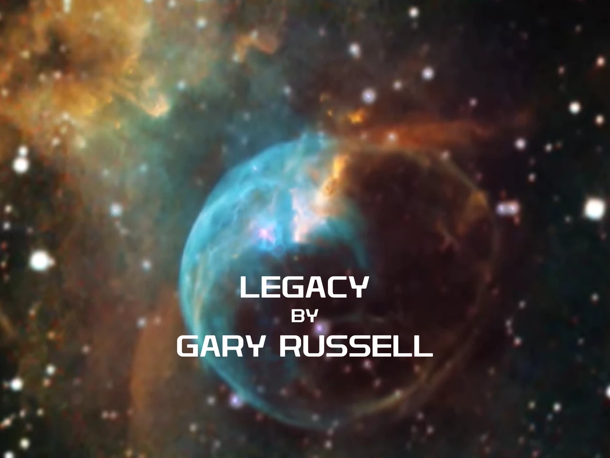 Legacy (TV Story) | Doctor Who: Into the 1990s Wiki | Fandom
