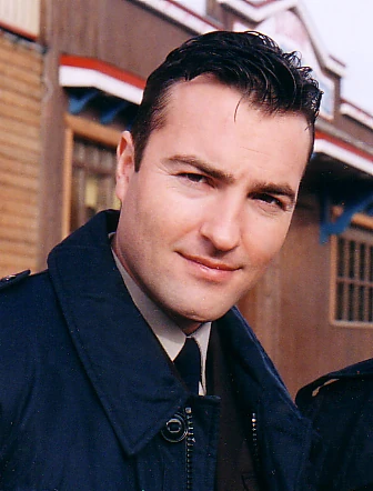 Nick Berry | Doctor Who: Into the 1990s Wiki | Fandom