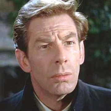 Michael Gough | Doctor Who: Into the 1990s Wiki | Fandom