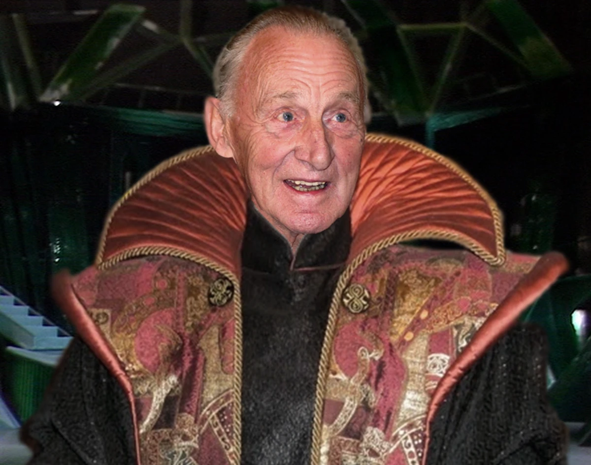 Veylon | Doctor Who: Into the 1990s Wiki | Fandom