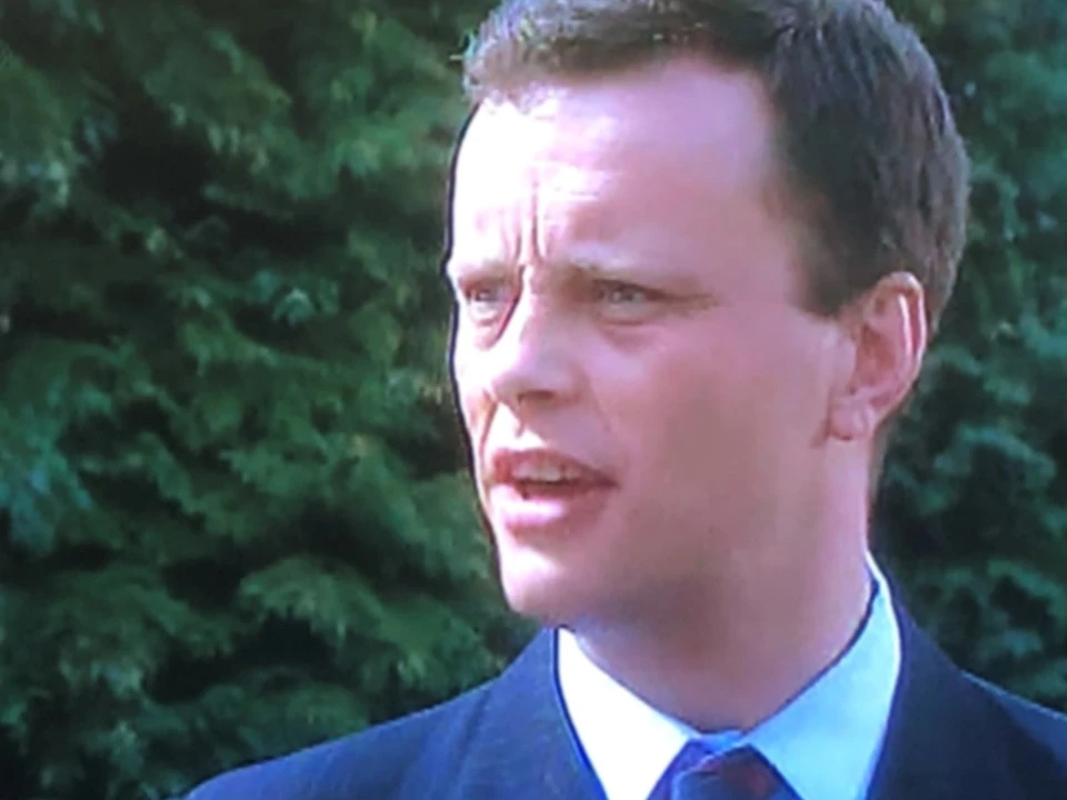 Norman Manning | Doctor Who: Into the 1990s Wiki | Fandom