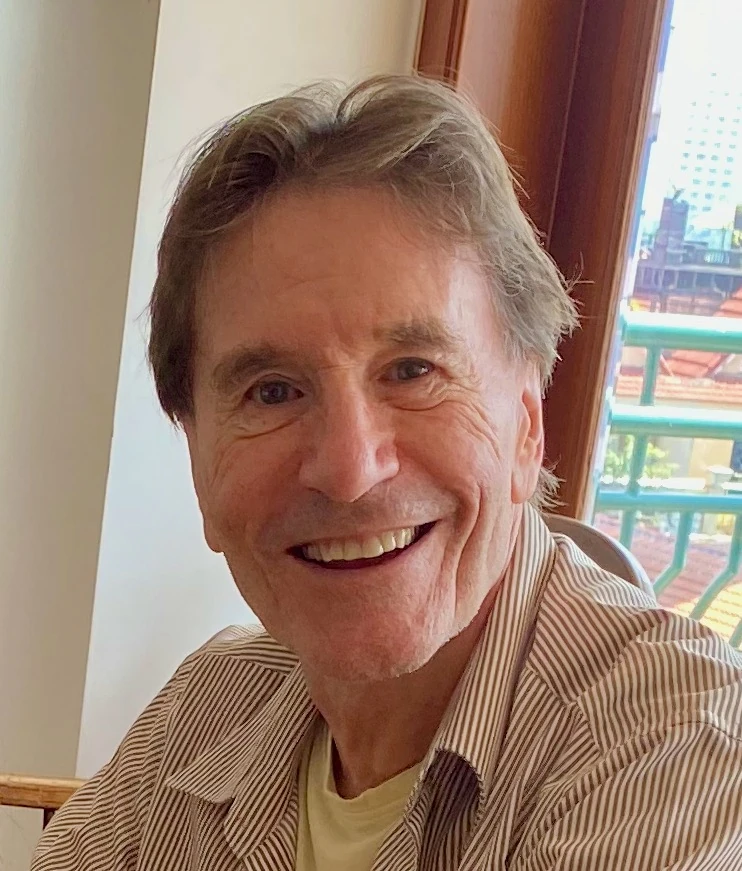 Matthew Robinson | Doctor Who: Into the 1990s Wiki | Fandom