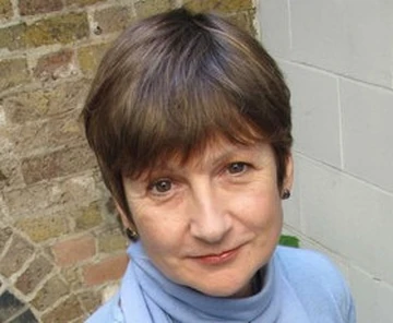 Jane Goddard | Doctor Who: Into the 1990s Wiki | Fandom