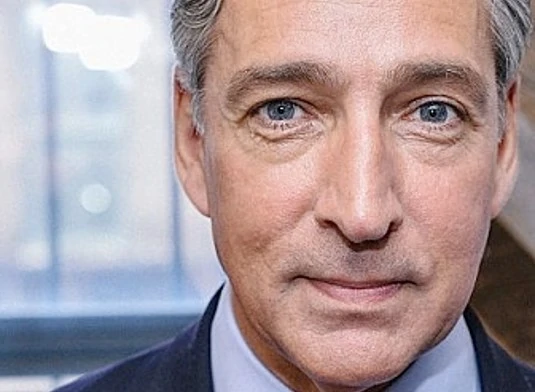 Miles Richardson | Doctor Who: Into the 1990s Wiki | Fandom