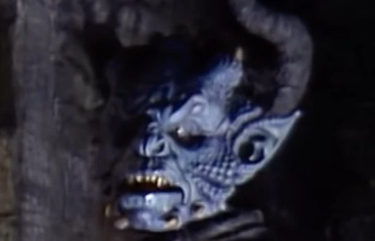 The Destroyer | Doctor Who: Into the 1990s Wiki | Fandom