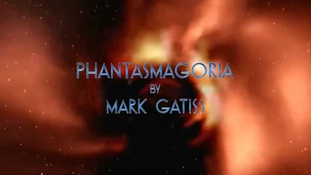 Phantasmagoria (TV Story) | Doctor Who: Into the 1990s Wiki | Fandom