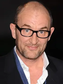 Ralph Brown | Doctor Who: Into the 1990s Wiki | Fandom