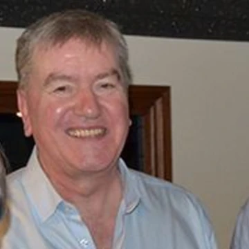 Brian Orrell | Doctor Who: Into the 1990s Wiki | Fandom