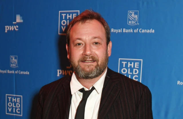 James Dreyfus | Doctor Who: Into the 1990s Wiki | Fandom