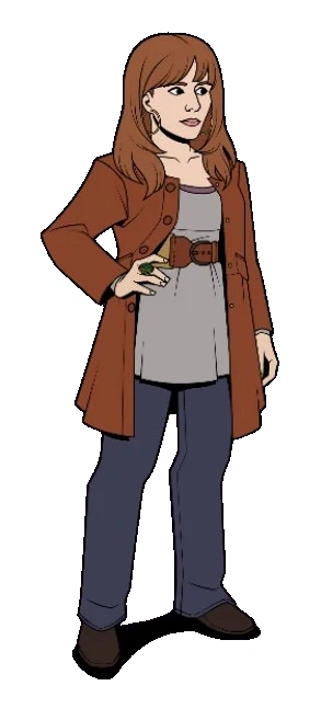 Donna Noble | Doctor Who Lost in Time Wiki | Fandom