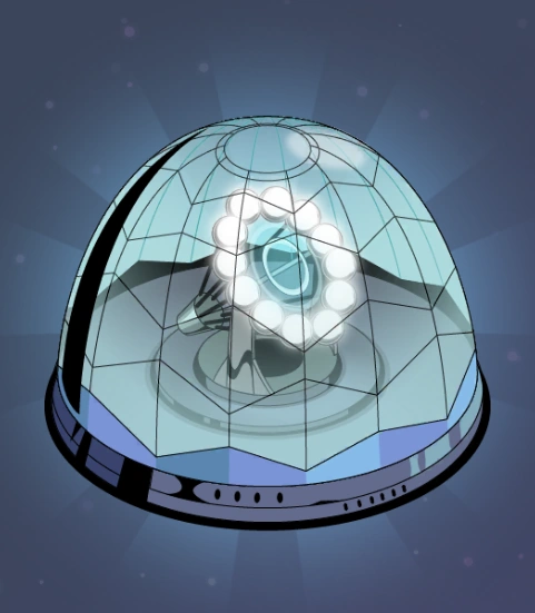 UNIT Moonbase | Doctor Who Lost in Time Wiki | Fandom