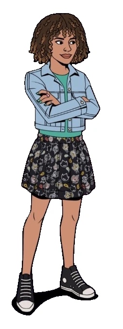 Rose Noble | Doctor Who Lost in Time Wiki | Fandom