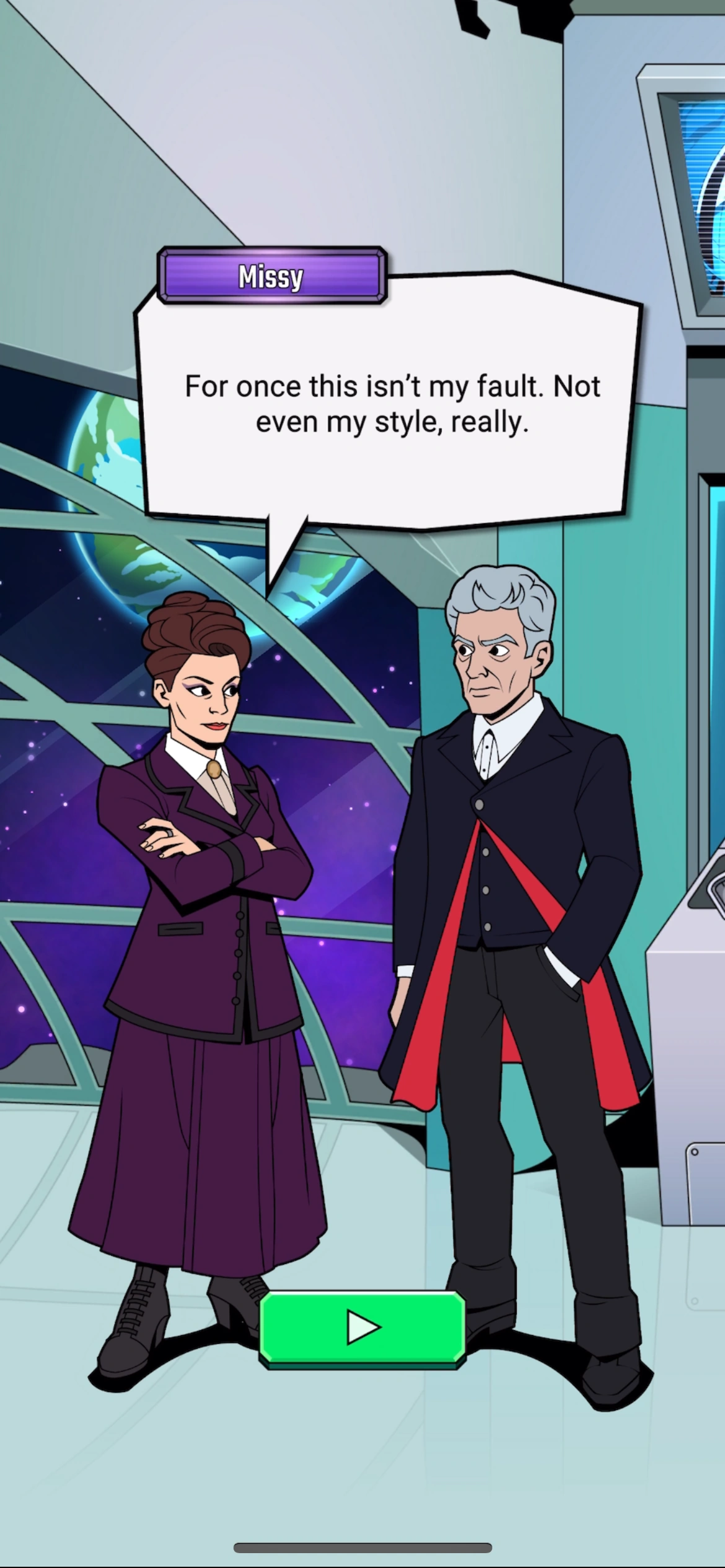 Episode 29: The Best of Enemies | Doctor Who Lost in Time Wiki | Fandom