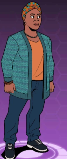Carla Sunday | Doctor Who Lost in Time Wiki | Fandom