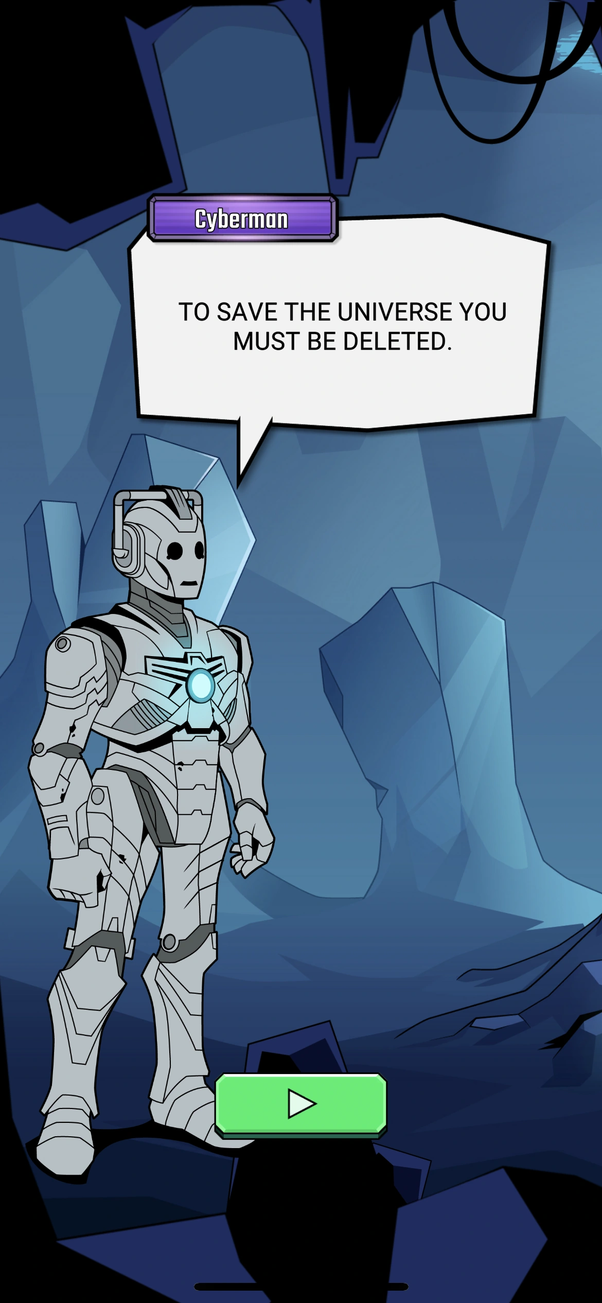 Episode 6: The Pandorica Prologue | Doctor Who Lost in Time Wiki | Fandom