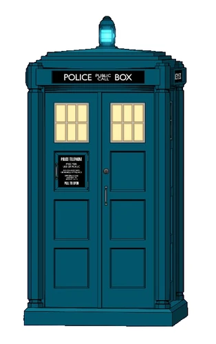 TARDIS | Doctor Who Lost in Time Wiki | Fandom